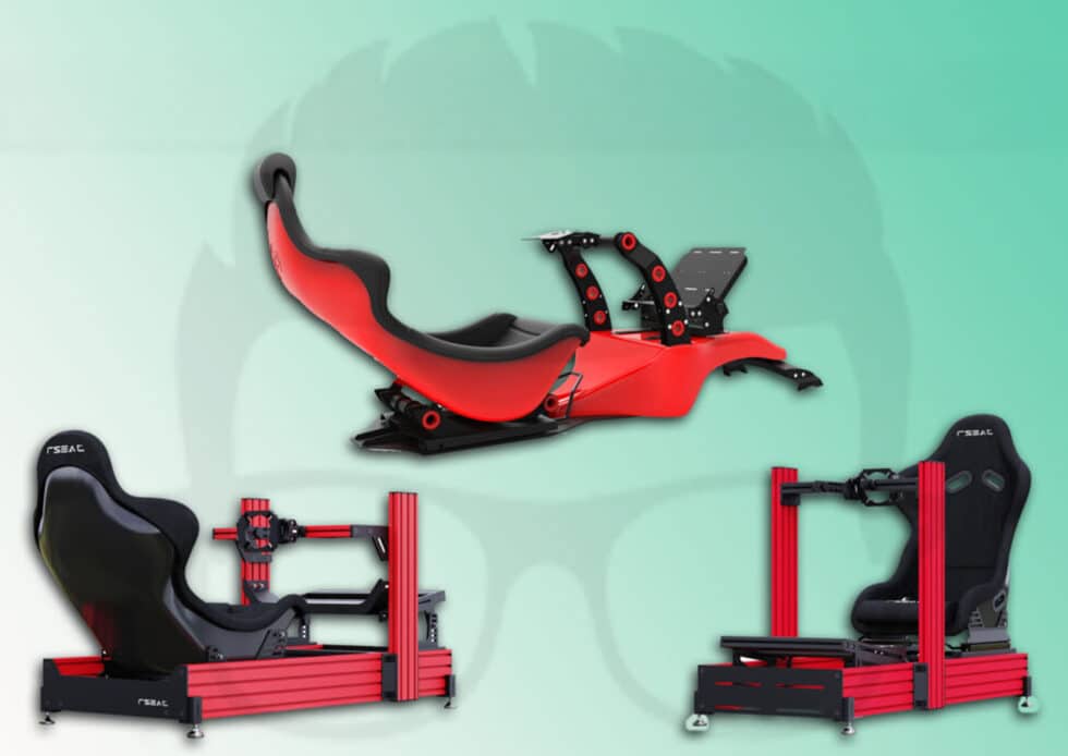 The 5 best dynamic (cylinder) simulators for Sim Racing (2026) - Sim ...