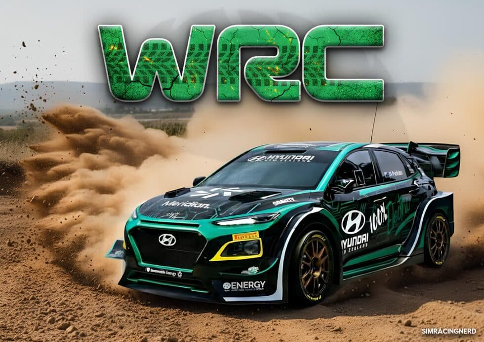 The 4 Best Rally Games on PC, Xbox and Playstation (2026) - Sim Racing Nerd